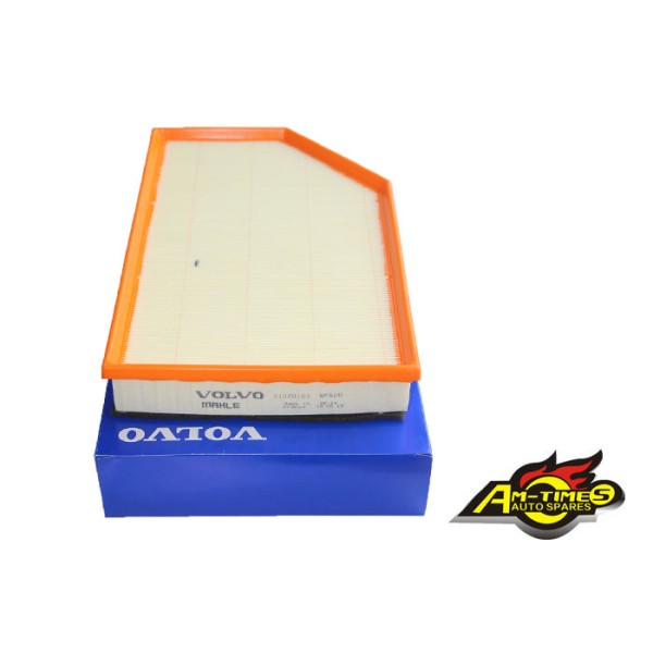 Quality Auto Engine Air Cleaner Filter 31370161 30748212 307482125 For  XC60 XC70 S60 V70 S80 S60 for sale