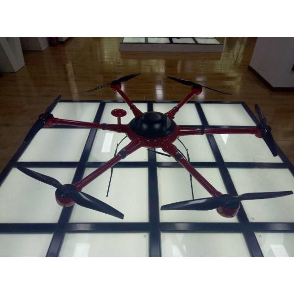 Quality High Precision Counter Terrorism Equipment Anti Surveillance Equipment for sale