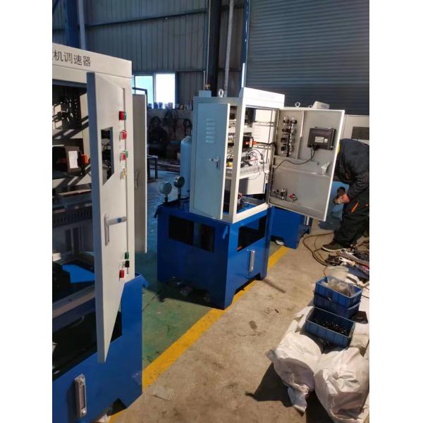 Quality Industrial Grade Hydraulic Turbine Governor for Automatic Operation for sale