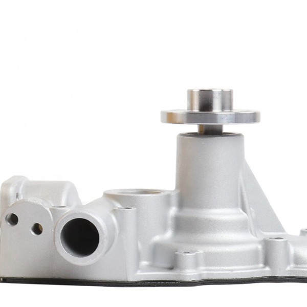 Quality Water Pump for 4LE1 Engine Part Number 8-9140341-0 Guaranteed Performance for sale