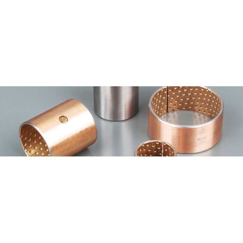 Bimetal bearing supplier