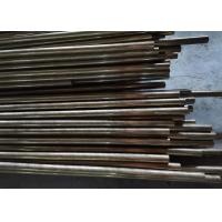 Quality Structure Hot Dip Galvanized Seamless ASTM A53 Pipe for sale