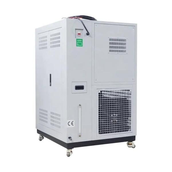 Quality Simulated Environment Ozone Aging Test Chamber Rubber Ozone Corrosion Aging for sale