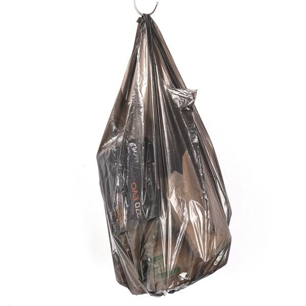 Quality HDPE/LDPE/LLDPE Convenient and Simple Disposable Portable Star Sealed Bottom for sale