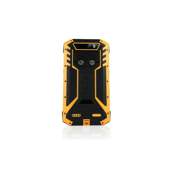 Quality Rakinda S2plus Bar Code Data Collector Terminal PDA Android 5.1 IP68 for sale