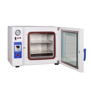 Quality Desktop Vacuum Dryer Oven BHO Shatter Dry Oven Lab Equipment for sale