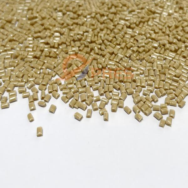 Quality High Flow Engineered Thermoplastic Virgin PEEK Engineering Plastic Material for sale