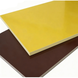 Quality High-Performance Electrical Insulation Board Epoxy-Fiberglass Laminate for sale