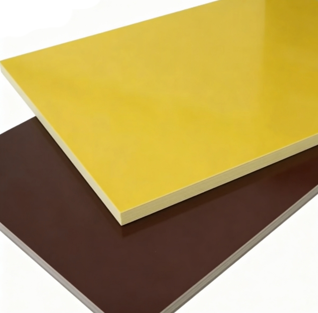 Quality High-Performance Electrical Insulation Board Epoxy-Fiberglass Laminate for sale