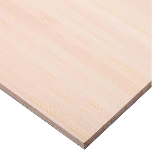 Quality Building Material Bamboo Plywood Sheets Laminate Panel ODM for sale