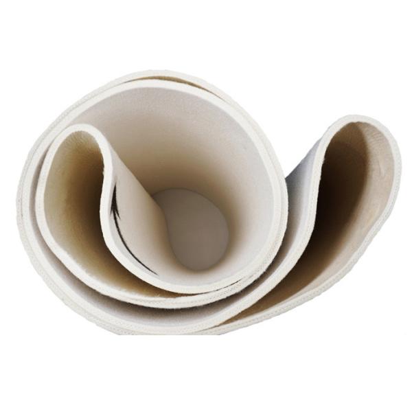 Quality Needle Punched Nomex Heat Transfer Printing Felt With ISO9001 Certification for sale