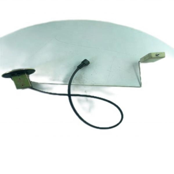Quality Isuzu Pickup 700P 4HK1TCS Tank Sensor OE NO. 8-98056705-0 for Performance for sale