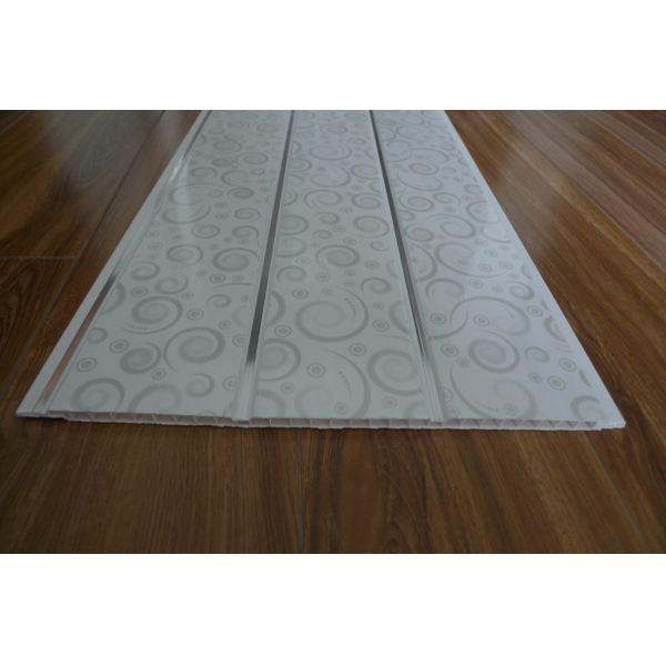 Waterproof Honeycomb Ceiling Panels , Bathroom Ceiling Cladding Panels ...