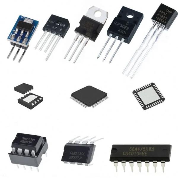 Quality MBR20150CT List All Electronic Components High Frequency Tube Transistor for sale