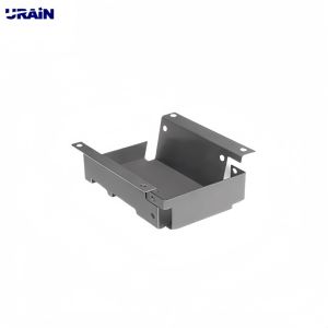 Quality Custom Sheet Metal Fabrication Services , Aluminum Sheet Metal Fabrication For for sale