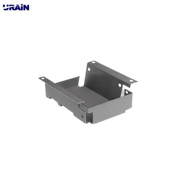 Quality Custom Sheet Metal Fabrication Services , Aluminum Sheet Metal Fabrication For Aerospace for sale