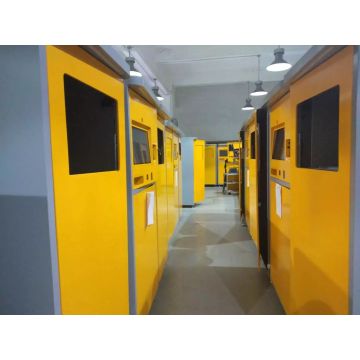 Quality Multi-Classification Recycling Machine Combined Type Intelligent Recycle Machine for sale