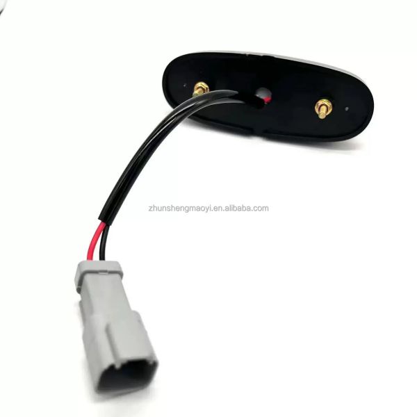 Quality Standard Size Bus LED Width Lamp The Ultimate Choice for Bus Lighting Solutions for sale