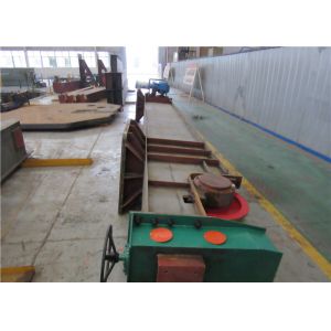 China Factory - Xinxiang Magicart Cranes Co., LTD