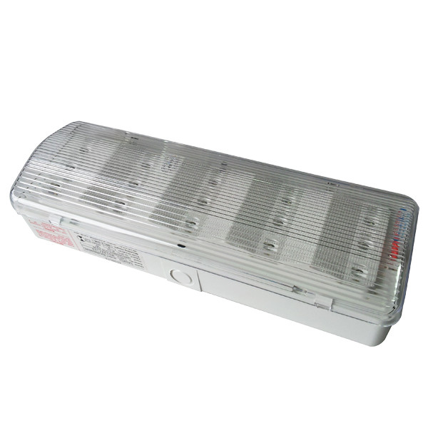 Quality Industrial Non Maintained SMD LED Bulkhead Emergency Light 50Hz 60Hz EL015BN for sale