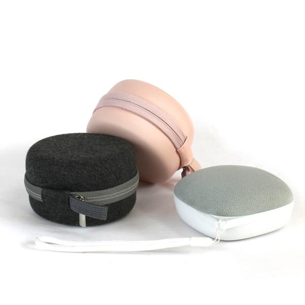 Quality Portable Eva Speaker Case Oxford Cover For Wireless Audio for sale