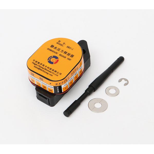 Quality High Polyester HRU Hydrostatic Release Unit for SEP500 Other Approved for sale