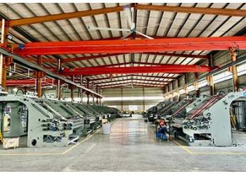 China Factory - Guangdong Fengchi Printing Machinery Co.,Ltd.
