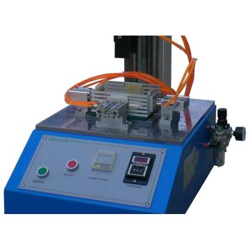 Quality Economic With LCD PLC Control Smartphone Drop Testing Machine AC220V 50Hz 3A for sale