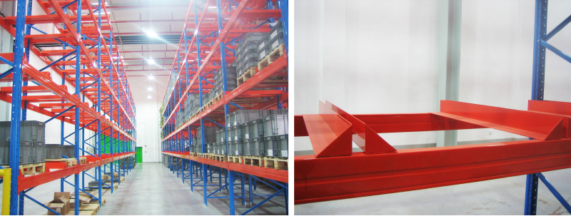 Heavy Duty Rack