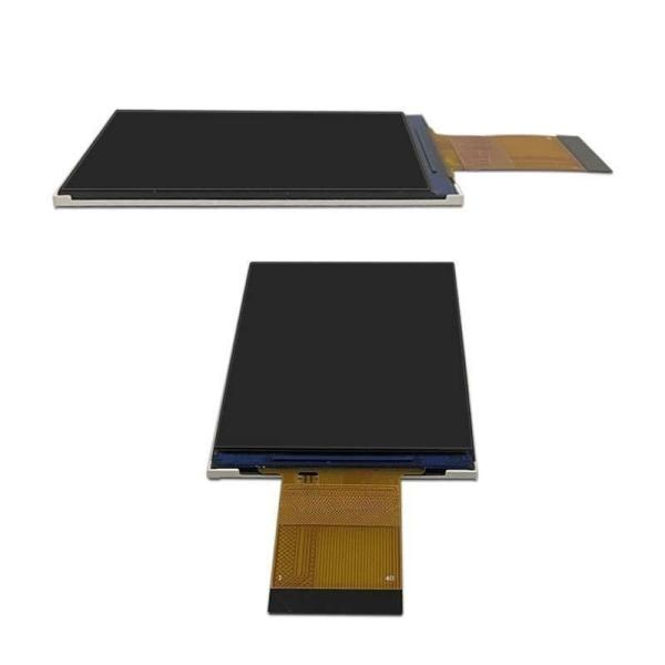 Quality 2.8 Inch Tft Lcd Display 480X640 Resolution 40PINS RGB Interface 320c/D Free for sale
