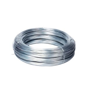 Quality 300 Series Stainless Steel Wire 6mm Standard High Performance for sale