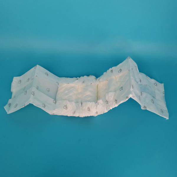 Quality disposable Dog Training Pet Dog Diapers With PE / Clothlike Backfilm for sale