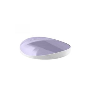 Quality Round Optical Cylinder Lens Circular Plano Convex Cylindrical Lens for sale