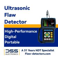 Quality DSS-1003 Digital Ultrasonic Flaw Detector for sale