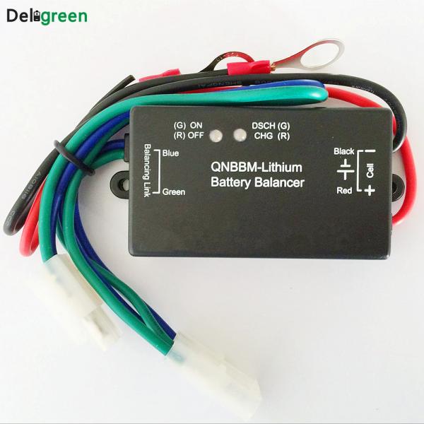 Quality 1S Active Equalizer Balancer For 2V Lithium Ion Battery for sale