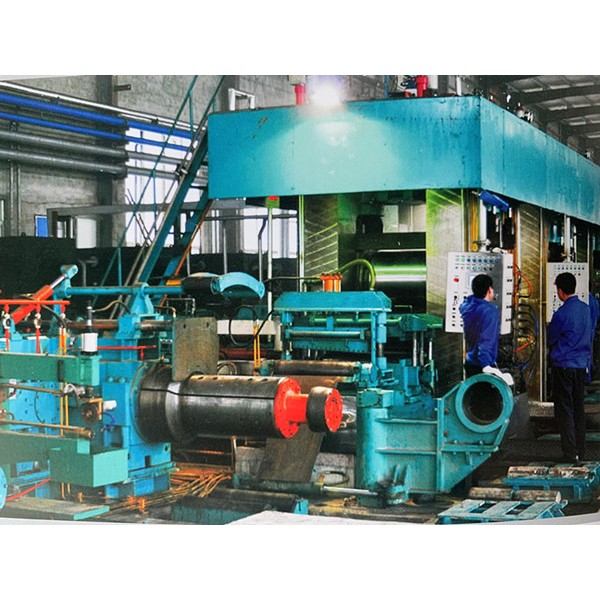 Quality 2200KW 4 High Cold Rolling Mill With Electric Auto Control System for sale