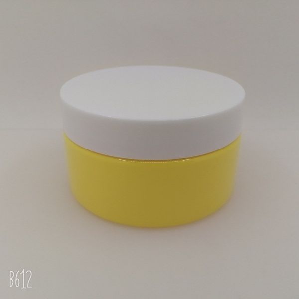 Quality OEM 50ml Plastic Cream Bottles , Empty Face Cream Jars ISO Certificate for sale