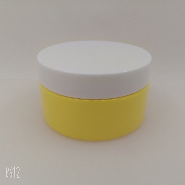 Quality OEM 50ml Plastic Cream Bottles , Empty Face Cream Jars ISO Certificate for sale