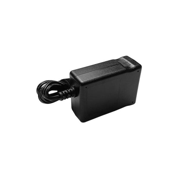 Quality 1A 12V AC Adapter Power Supply Lightweight 18W Power Adapter Desktop FCC for sale