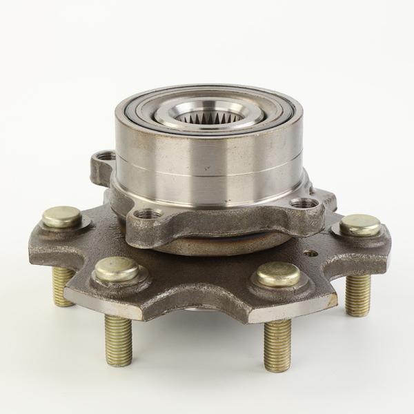 Quality Spherical Non-Aligning Bearings for Dac Bearing in Hub Unit Bearing Machine for sale