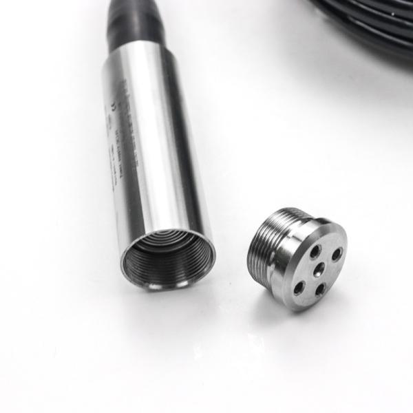Quality 10 Meters Industrial IP68 10V Submersible Pressure Transducer for sale