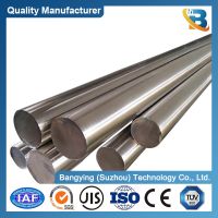 Quality Stainless Steel Bars AISI 201 301 302 304 309S 310S 316 316L 321 904L for DIN for sale