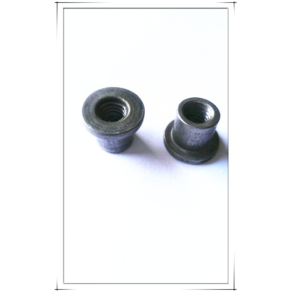 Quality Weld special nuts,T type weld nuts for sale