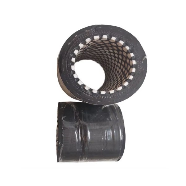 Quality Suction Hose Strong Vacuum Reinforced Lightweight High Flow Efficiency for sale