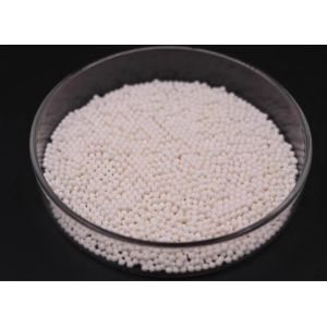 Quality Industrial 35mm ceramic Alumina Grinding Balls Beads For Ball Mill for sale
