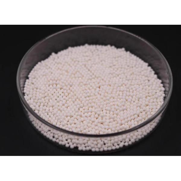 Quality Industrial 35mm ceramic Alumina Grinding Balls Beads For Ball Mill for sale