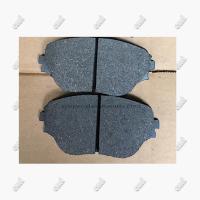 China Toyota RAV4 04465-42010 Front Disc Brake Pads factory