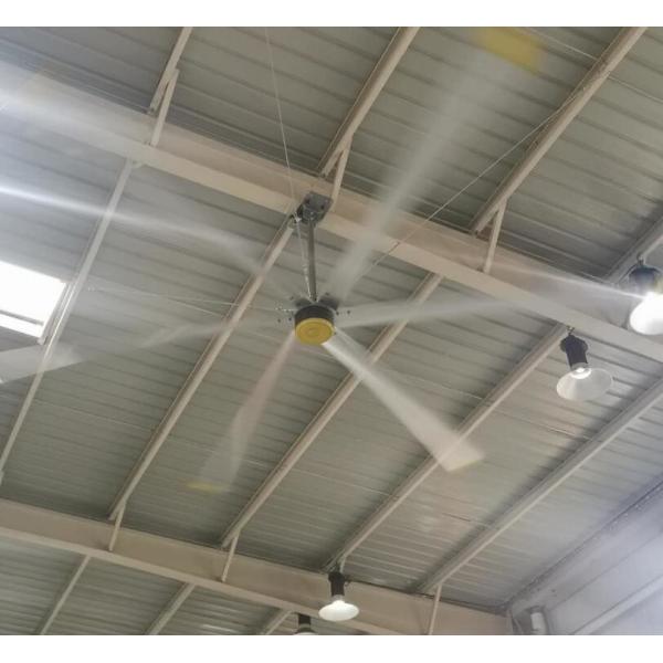 Quality 65rpm Axial Ceiling Fan for sale