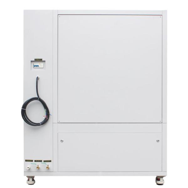 Quality Environmental Simulation Box Temperature Humidity Test Chamber High And Low Temperature Circulation Chamber for sale