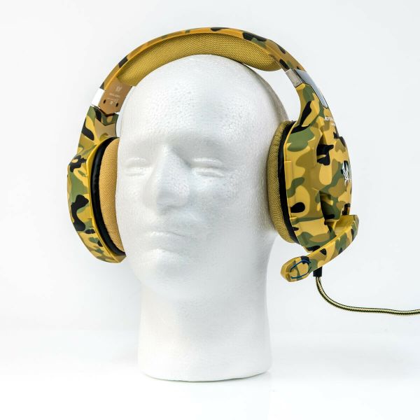 Quality PC PS4 117dB 2.2m kotion each g2600 gaming headset for sale